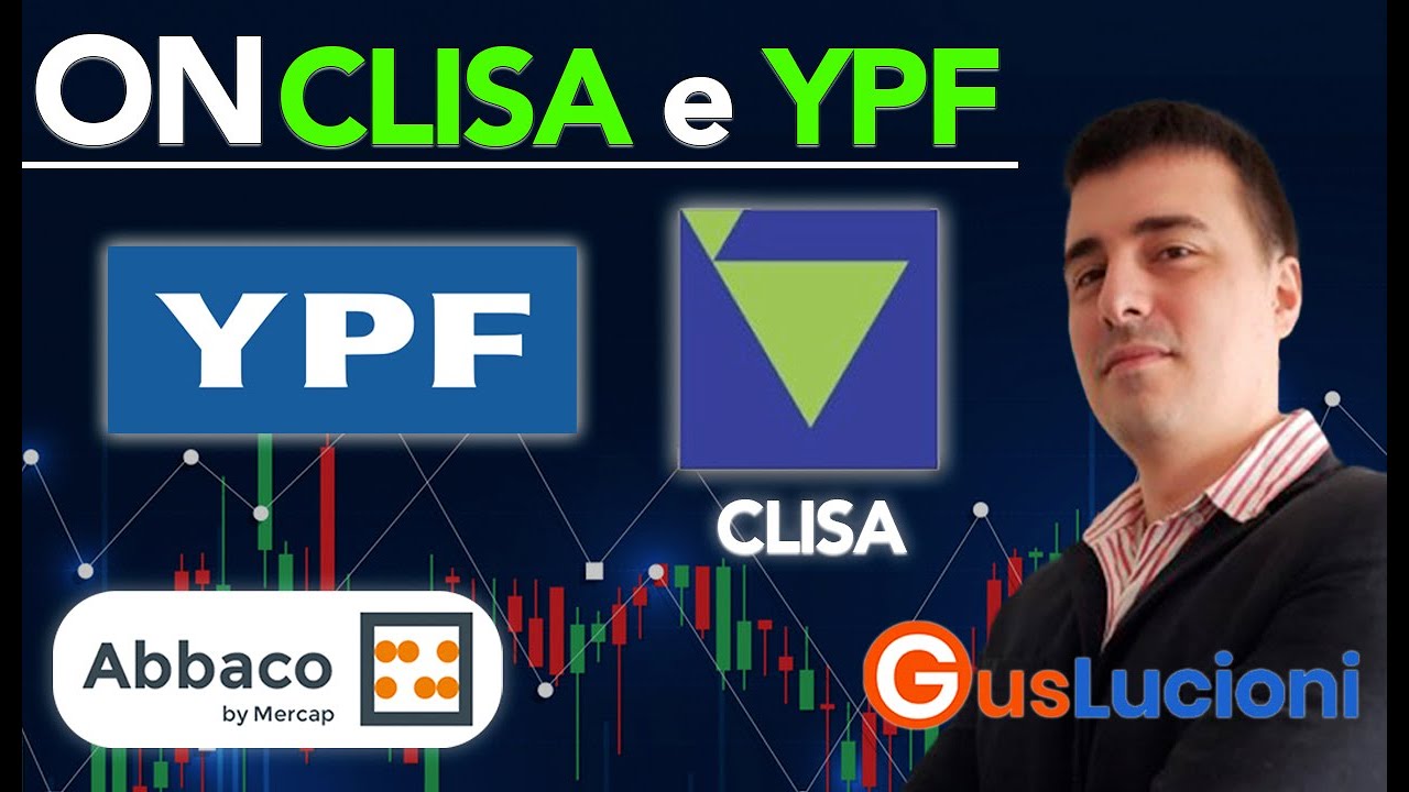 Analizamos las ON de CLISA e YPF - Mercap Software