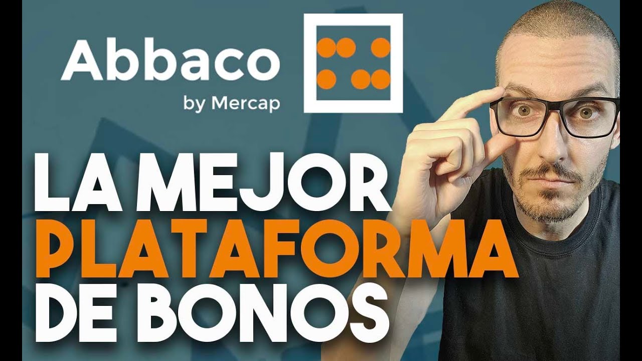 Clave Bursátil reconoce a Mercap Abbaco como la mejor plataforma de análisis de bonos y ...