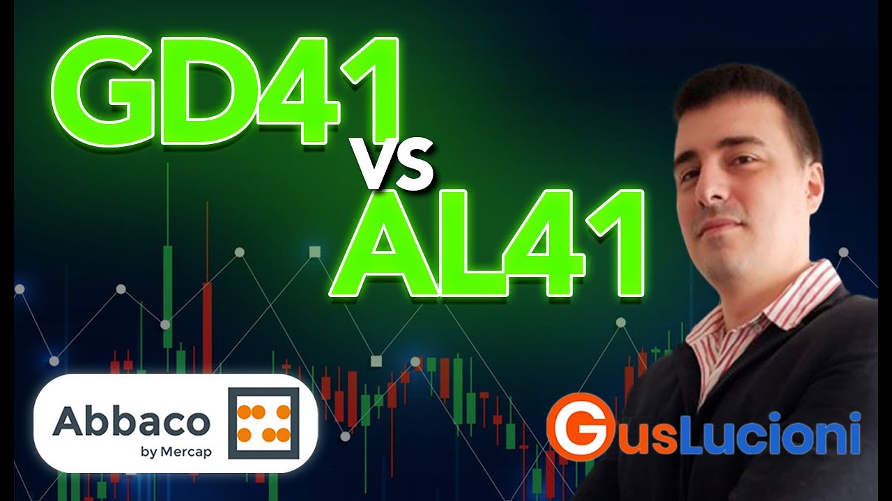 ¿Momento de vender el AL41? - Mercap Software